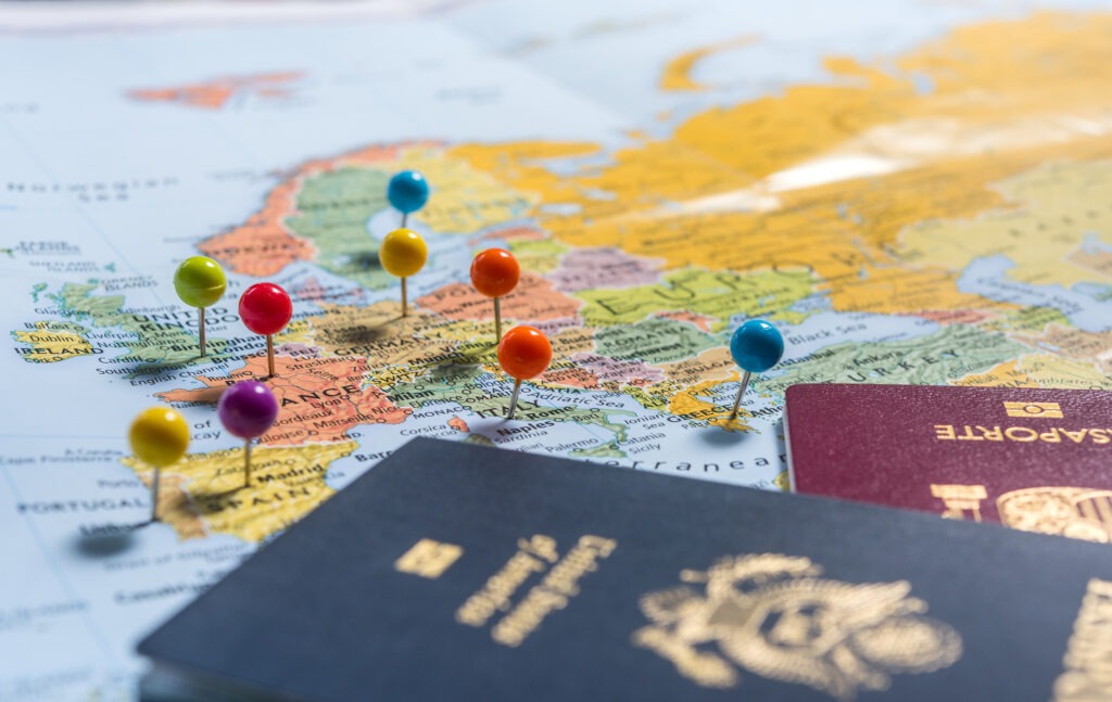 Foreign National Loans and What You Should Know