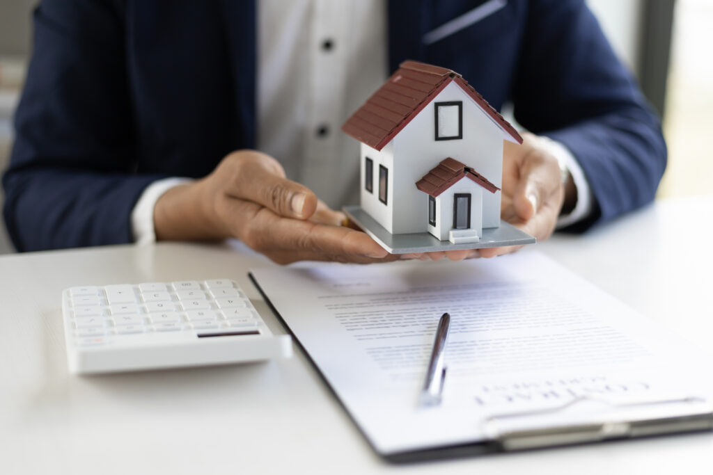 How Does LendSure’s Rental Property Cash Flow Loan Work?