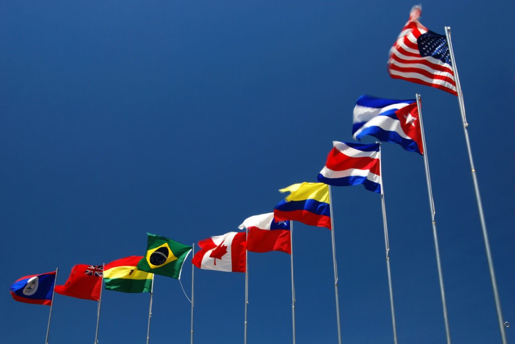 Non-QM 101: Foreign National Loans - LendSure Mortgage Corp