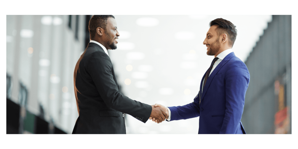 Capture Attention by Doing What Others Can’t By Joseph Lydon - LendSure ...