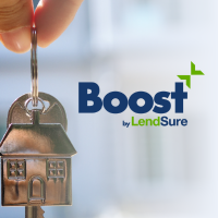 LendSure BOOST: Unique Bridge Loan Program