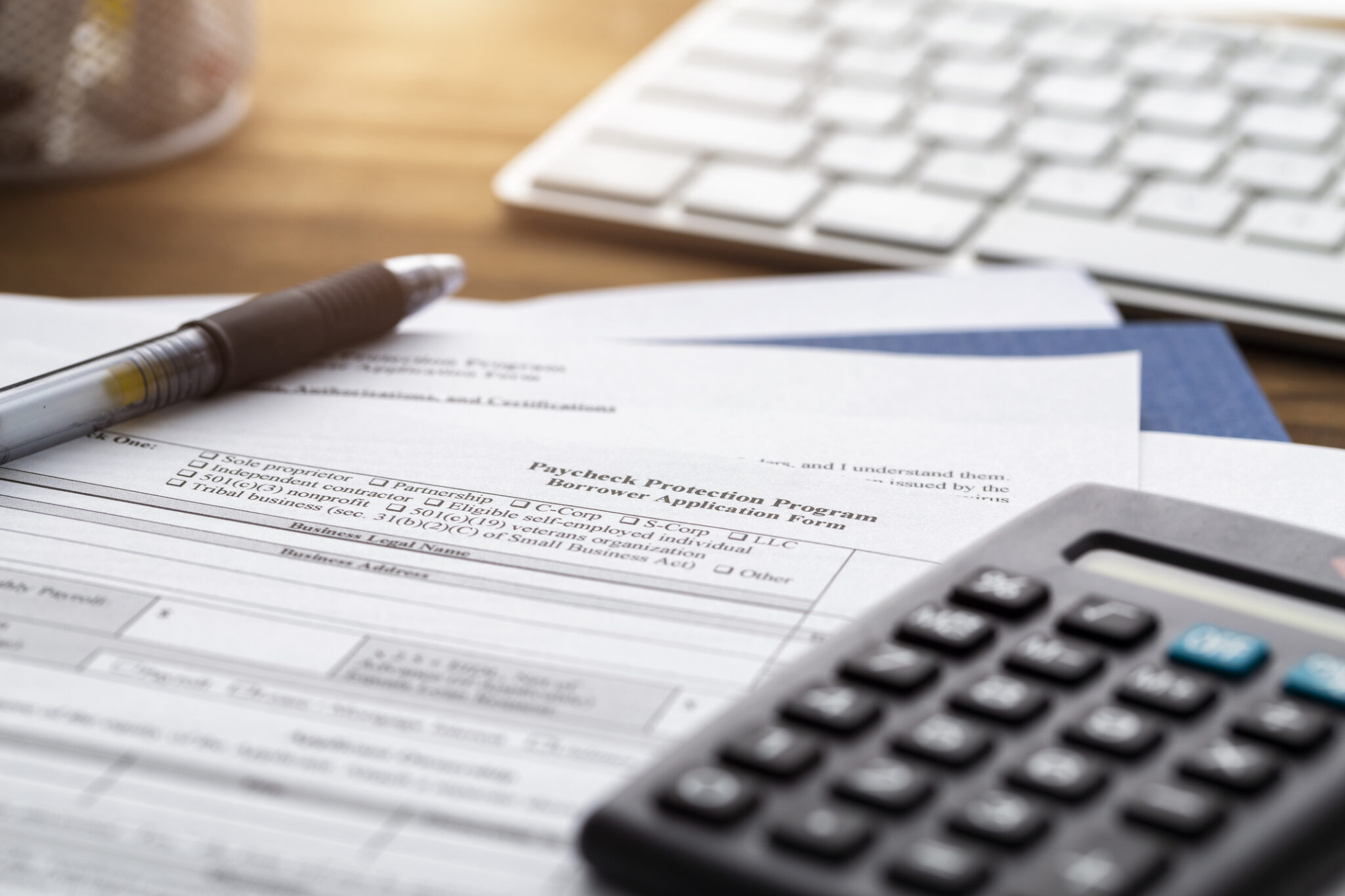 Income Documentation Options for Non-QM